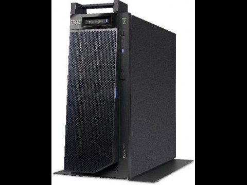 Energieeffizienz: IBM kündigt Power7-Server an - Golem.de