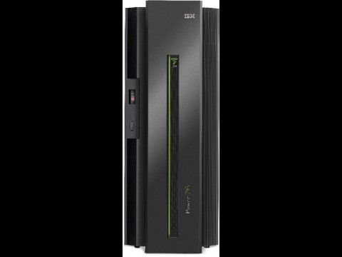 Energieeffizienz: IBM kündigt Power7-Server an - Golem.de