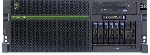 Energieeffizienz: IBM kündigt Power7-Server an - Golem.de