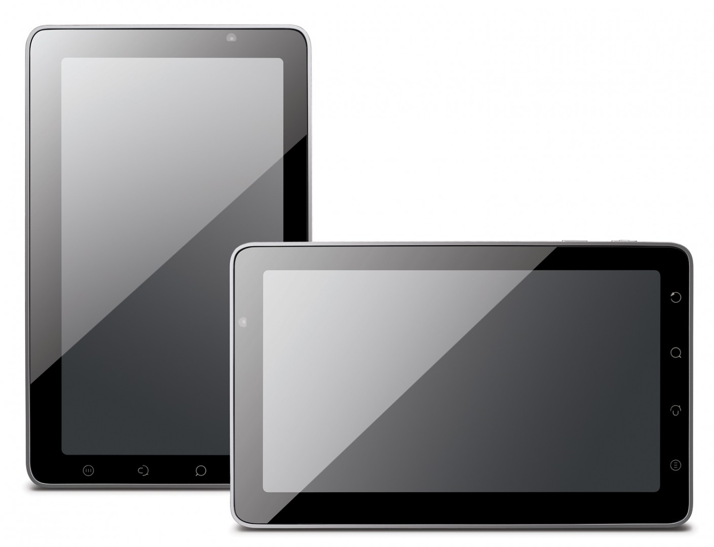 Viewpad 7: 7-Zoll-Tablet mit Android 2.2 und Telefonfunktion - Golem.de