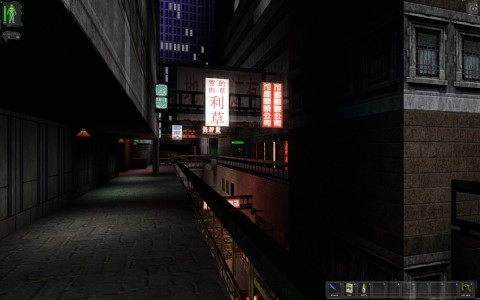 Retrogaming: Direct3D-10-Renderer für alte Unreal-Engine-Spiele - Golem.de