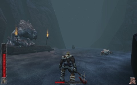 Retrogaming: Direct3D-10-Renderer für alte Unreal-Engine-Spiele - Golem.de