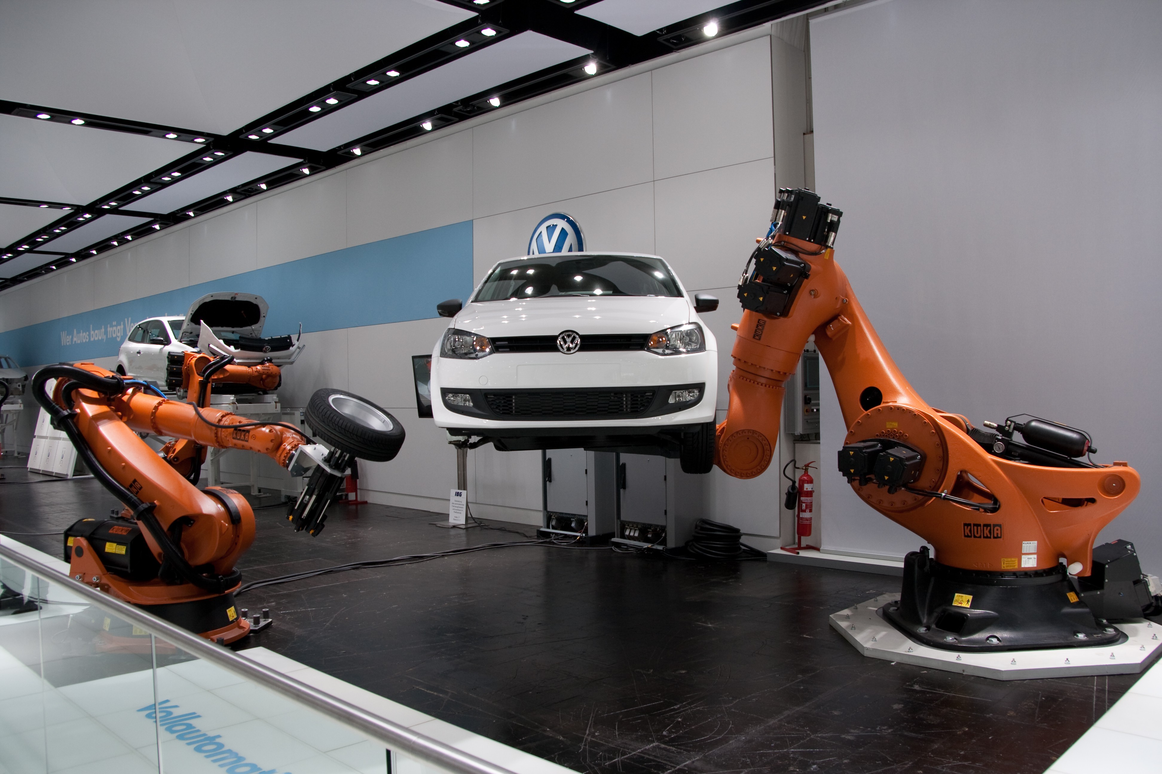 Roboter: F1-Simulator gewährt Einblicke ins menschliche Gehirn - Golem.de