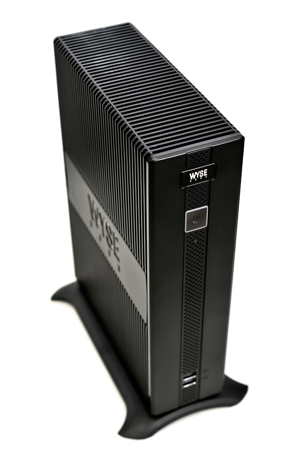 Wyse: Flinke Thin-Clients und Heimserver - Golem.de