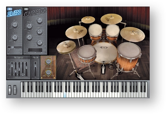 Magix Samplitude Music Studio 17: Neue Version der Tonstudio-Software ...