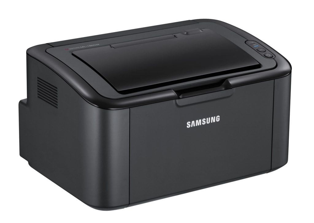Samsung: Winziger Laserdrucker mit WLAN - Golem.de