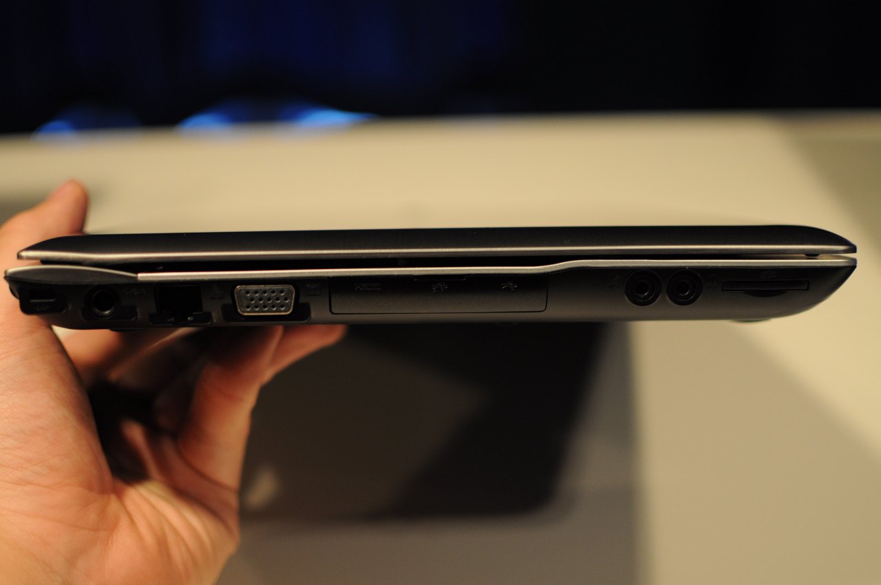 Samsung: Neue Notebooks mit Geforce GT 420M angekündigt (Update) - Golem.de