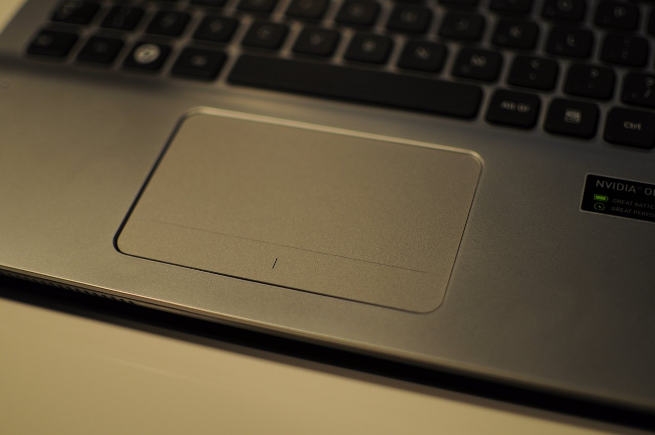 Samsung: Neue Notebooks mit Geforce GT 420M angekündigt (Update) - Golem.de