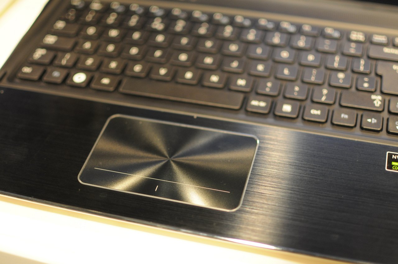 Samsung: Neue Notebooks mit Geforce GT 420M angekündigt (Update) - Golem.de