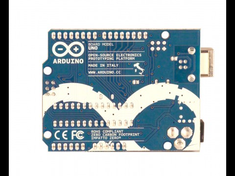 Open-Source-Hardware: Mehr Speicher im Arduino Mega - Golem.de