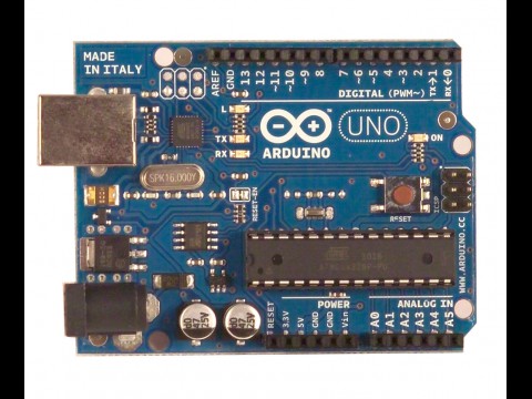 Open-Source-Hardware: Mehr Speicher im Arduino Mega - Golem.de