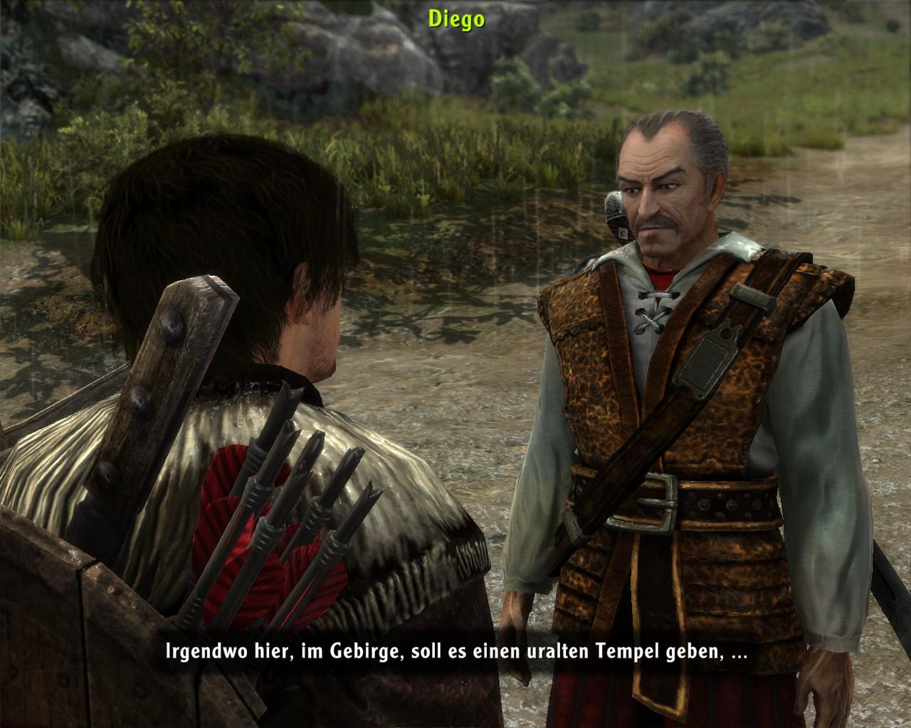 Spieletest Arcania Gothic 4: Rollenspiel Light - Golem.de