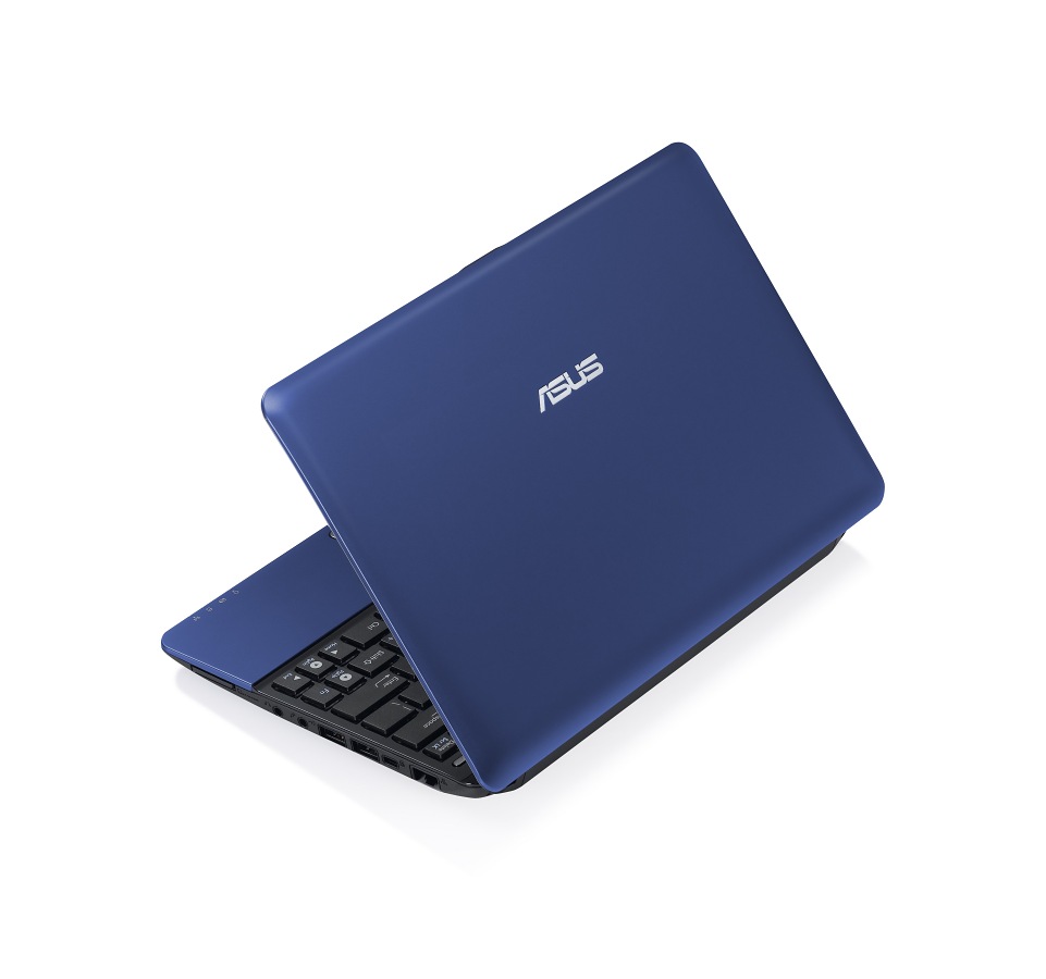Mit Atom N550: Eee PC 1015PEM mit Dual-Core kostet 350 Euro - Golem.de