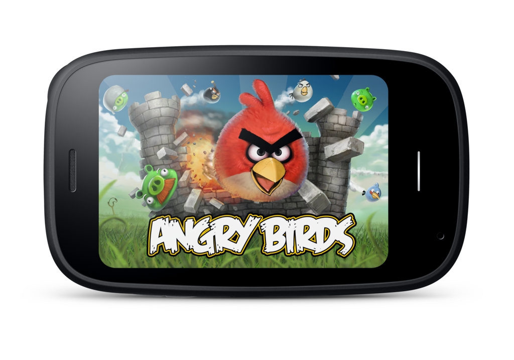 Palm Pre 2: Smartphone mit WebOS 2.0, 1-GHz-Prozessor und Glasdisplay ...