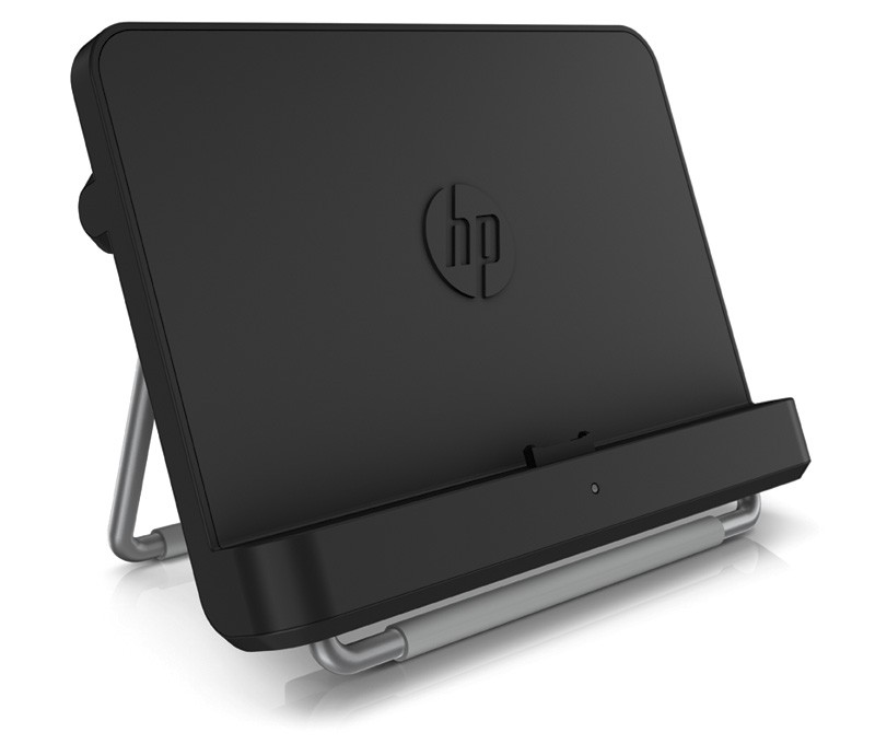 HP Slate 500: Tablet-PC für die USA - Golem.de