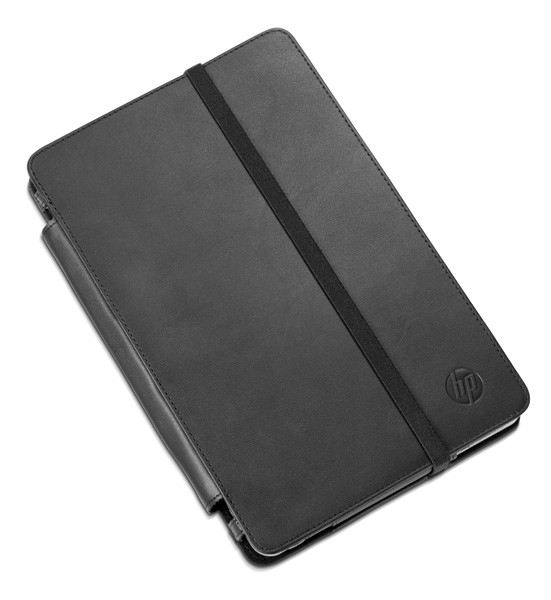 HP Slate 500: Tablet-PC für die USA - Golem.de