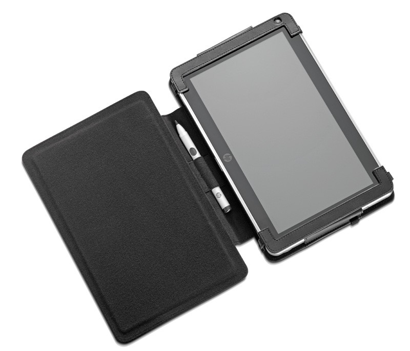 HP Slate 500: Tablet-PC für die USA - Golem.de