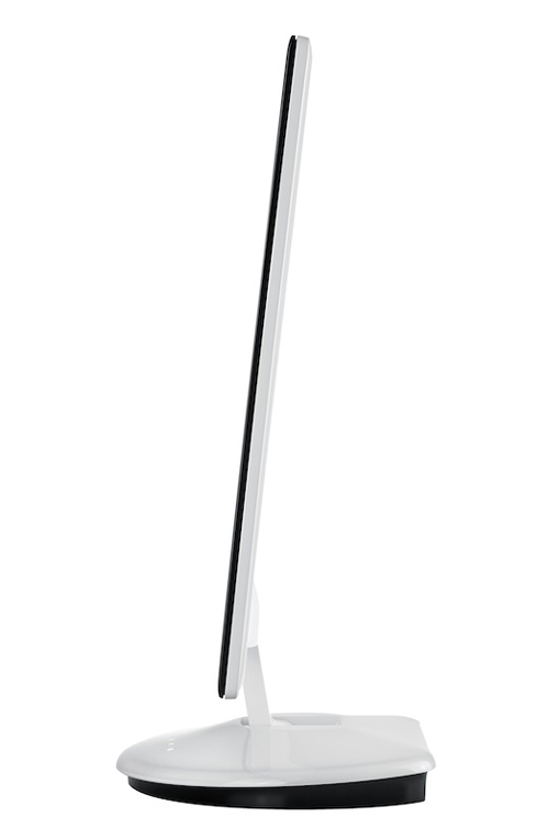 AOC: Fingerdünne Displays für die Wandmontage - Golem.de