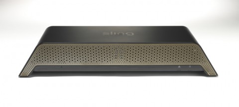 TV: Slingbox Pro-HD streamt HD-Fernsehen - Golem.de
