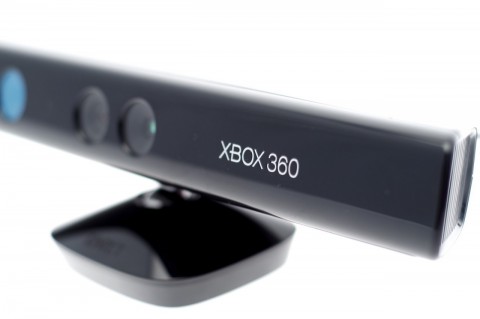 Microsoft Kinect im Test: Voller Körpereinsatz im Wohnzimmer - Golem.de