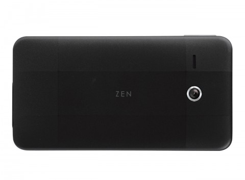 Creative: Ziio-Tablets und Zen Touch 2 mit Android - Golem.de