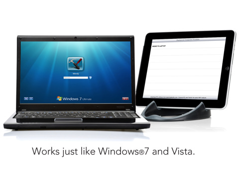 Displaylink: iPad als Windows-Zweitbildschirm - Golem.de