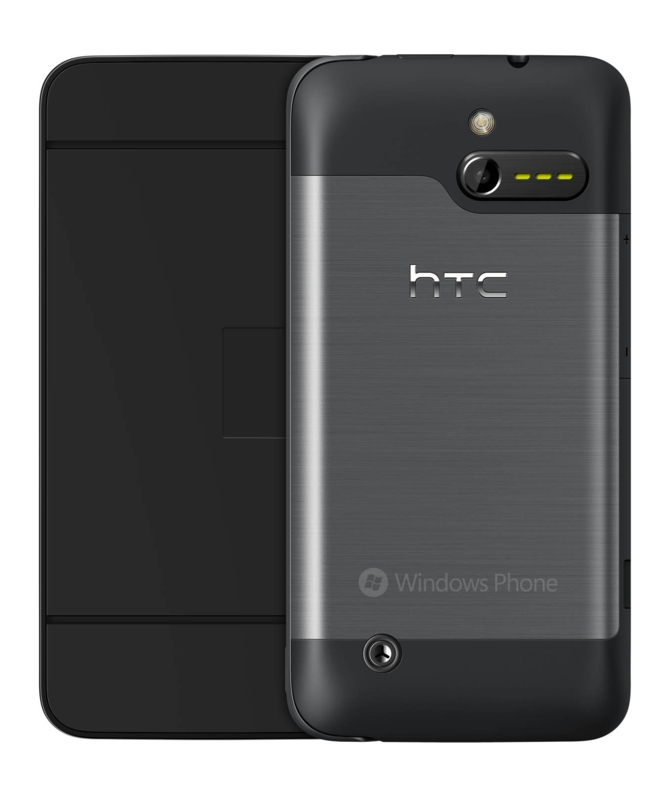 HTC 7 Pro: Smartphone mit Windows Phone 7 und Tastatur kostet 569 Euro ...
