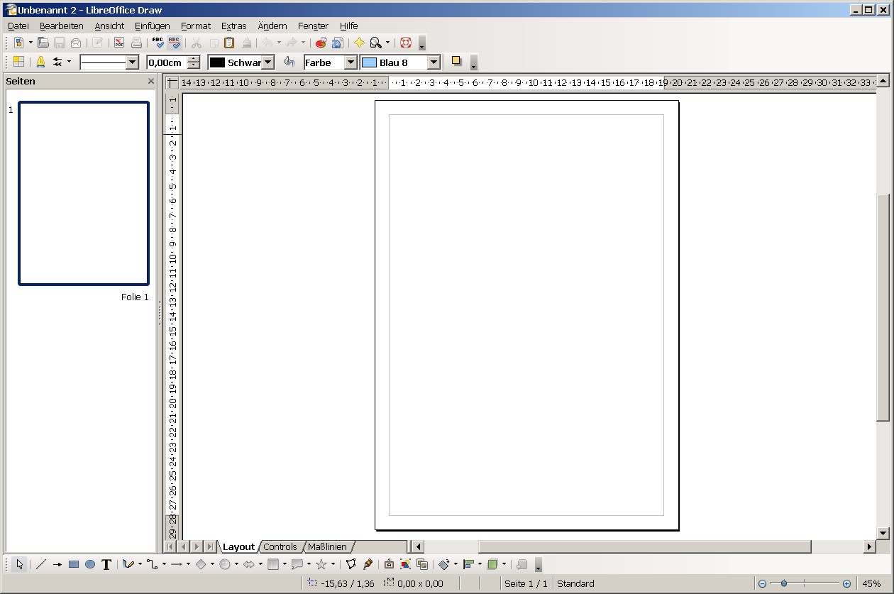 Libreoffice 3.3: Erste stabile Version des Openoffice.org-Ablegers ...