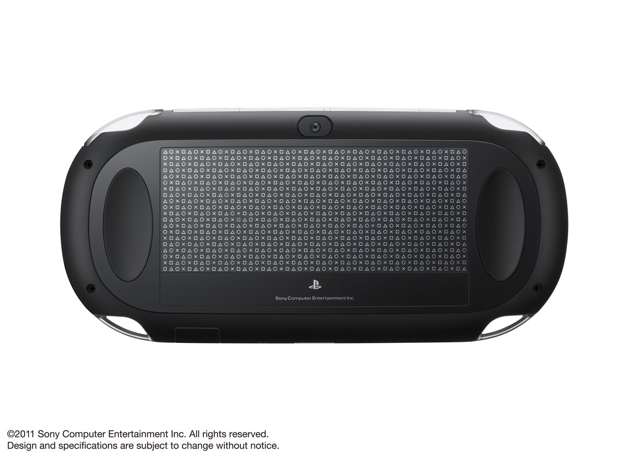 PSP 2: Sony stellt Next-Gen-Handheld NGP vor (Update) - Golem.de