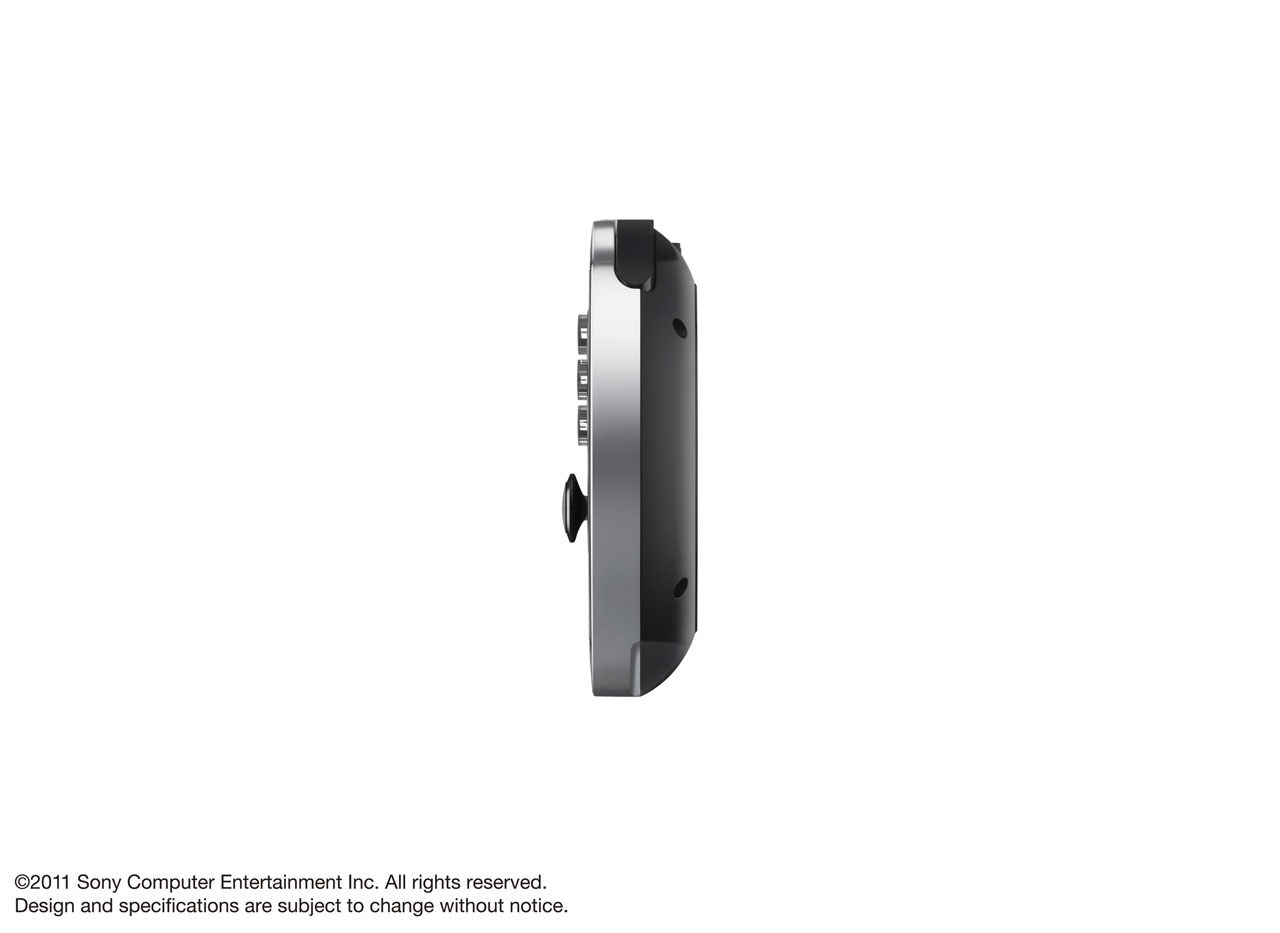 PSP 2: Sony stellt Next-Gen-Handheld NGP vor (Update) - Golem.de