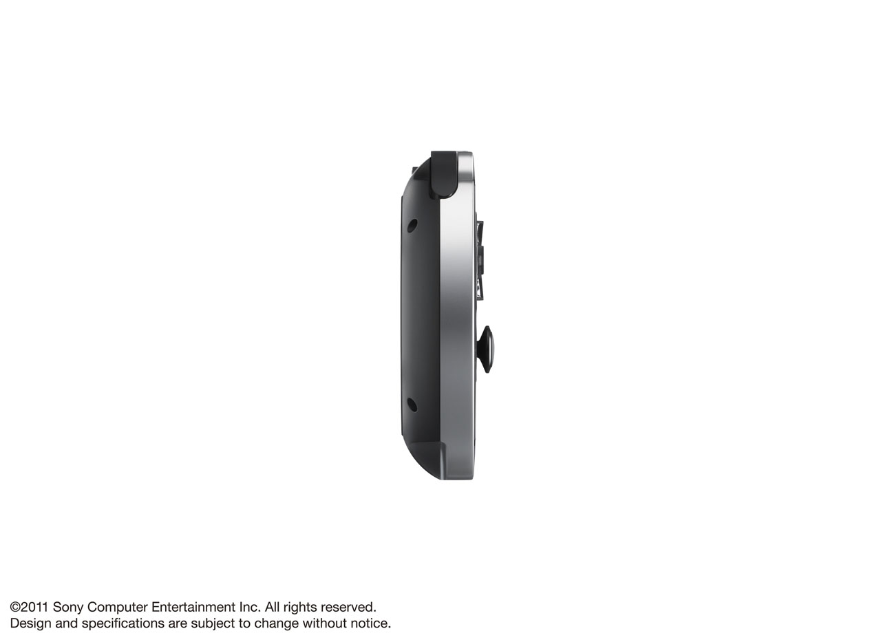 PSP 2: Sony stellt Next-Gen-Handheld NGP vor (Update) - Golem.de