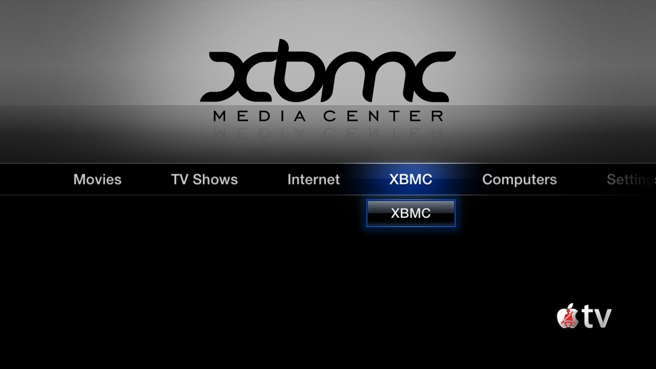Media Center: XBMC für Apple TV 2G, iPhone und iPad - Golem.de