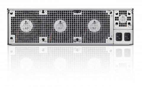 Dell: Poweredge-Microserver für Webhosting und Cloud-Umgebungen - Golem.de