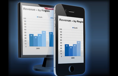 Netviewer: Client-Apps für Android und iOS veröffentlicht - Golem.de
