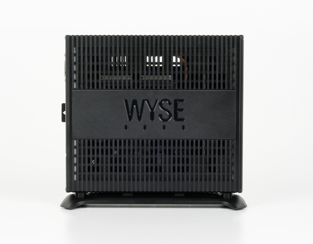 Wyse: Projekt Pyramid konfiguriert Embedded Windows - Golem.de