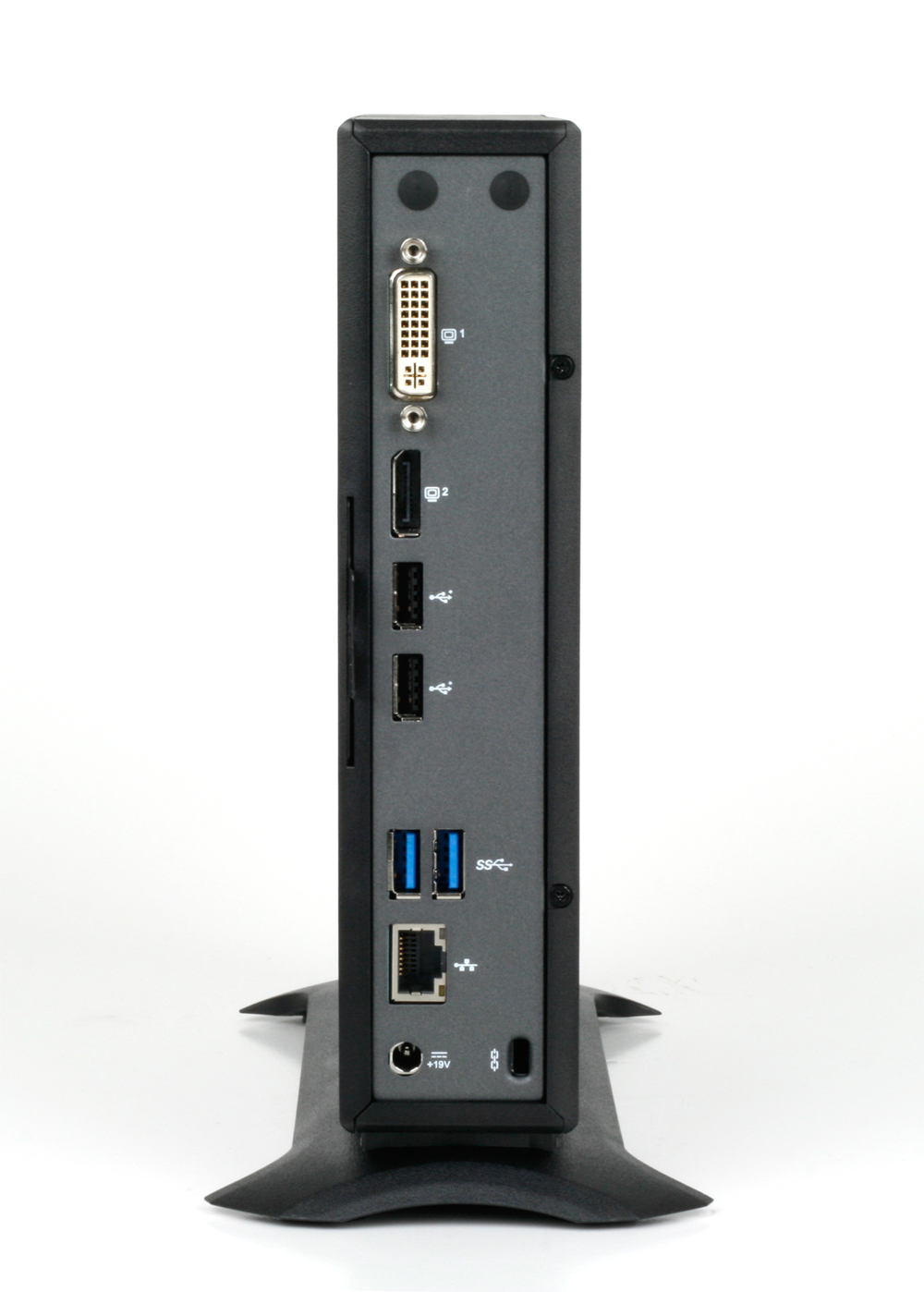 Wyse: Projekt Pyramid konfiguriert Embedded Windows - Golem.de