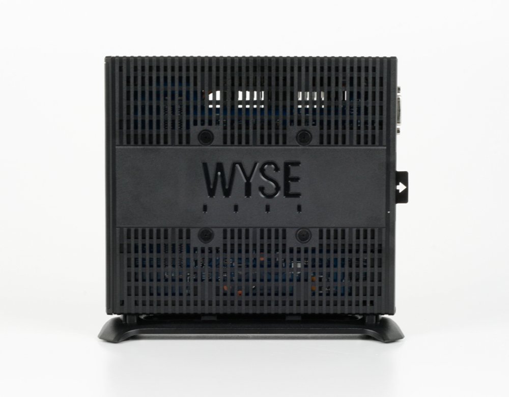 Wyse: Projekt Pyramid konfiguriert Embedded Windows - Golem.de