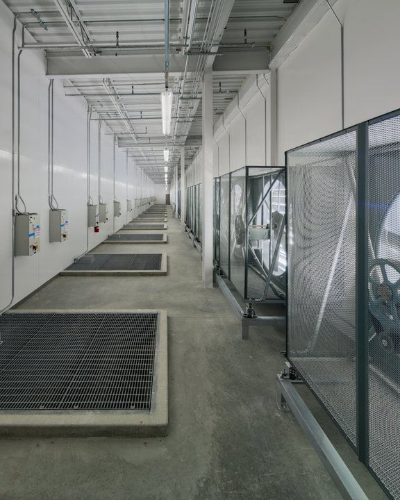 Open Compute Project: Facebook veröffentlicht Design für Server und ...