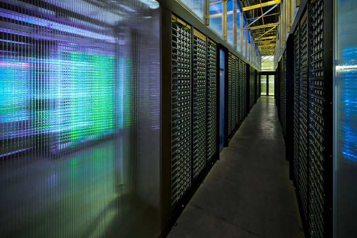 Open Compute Project: Facebook veröffentlicht Design für Server und ...