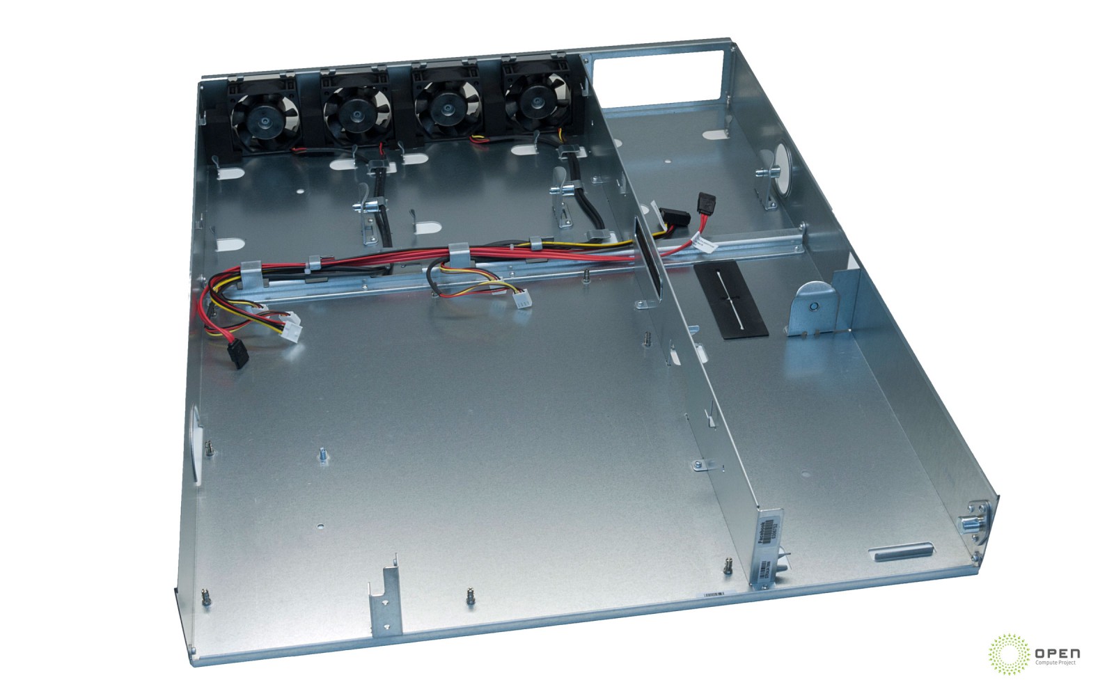 Open Compute Project: Facebook veröffentlicht Design für Server und ...