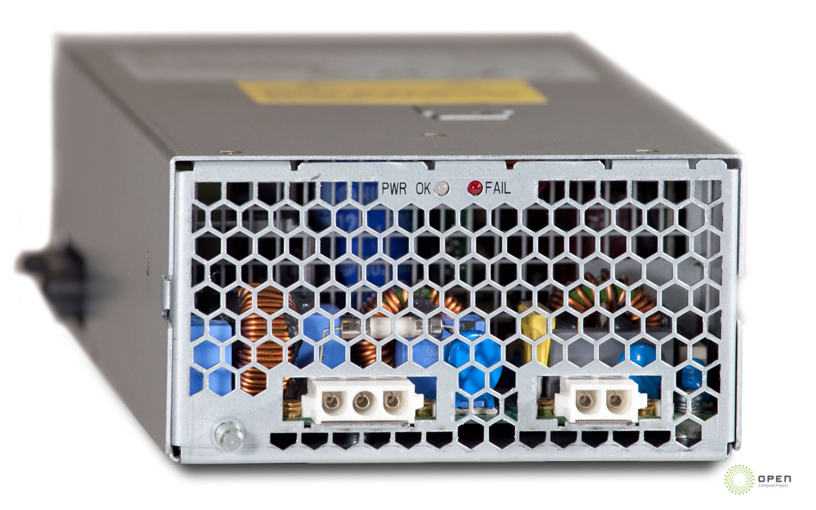 Open Compute Project: Facebook veröffentlicht Design für Server und ...