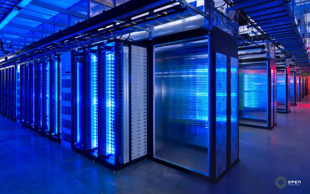 Open Compute Project: Facebook veröffentlicht Design für Server und ...