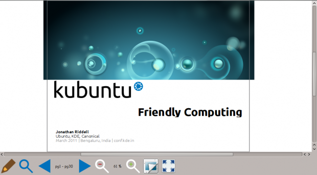 Office: Calligra greift Openoffice an - Golem.de