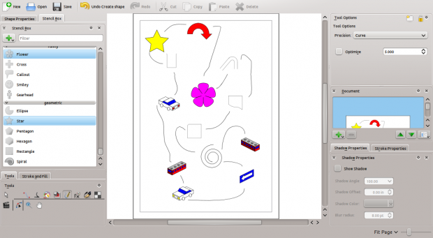 Office: Calligra greift Openoffice an - Golem.de