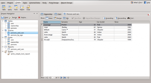 Office: Calligra greift Openoffice an - Golem.de