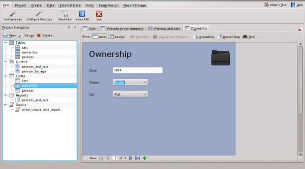 Office: Calligra greift Openoffice an - Golem.de