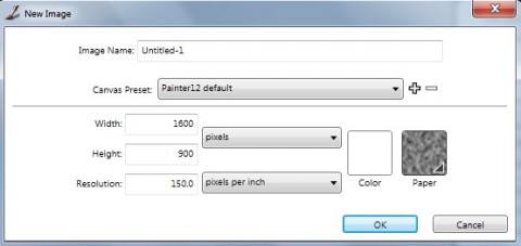 Corel Painter 12: Malprogramm für Mandalas, Aquarelle und Ölfarben ...