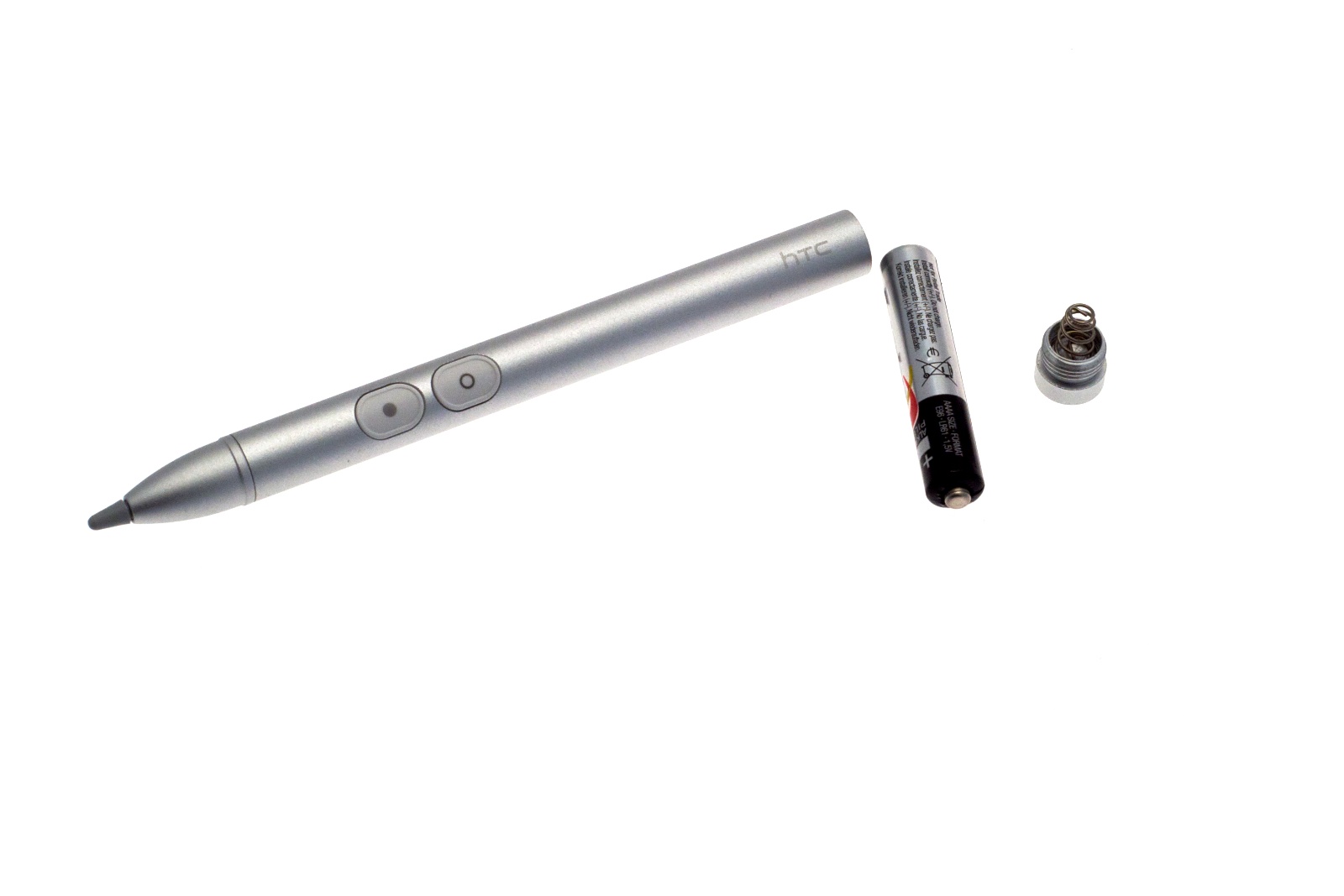 HTC Flyer im Test: Gelungenes Android-Tablet mit eigener Handschrift ...