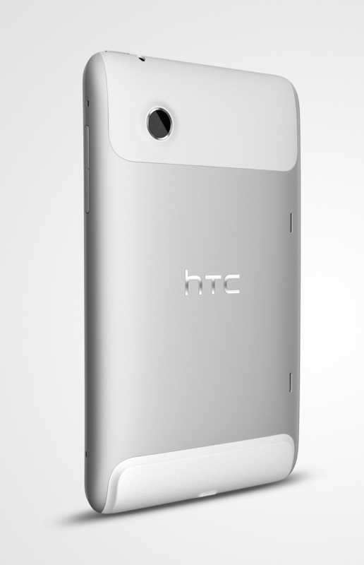 HTC Flyer: Android-Tablet mit WLAN und UMTS kostet 700 Euro - Golem.de