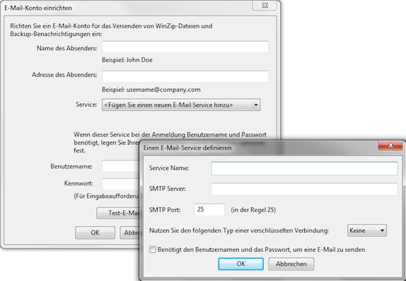 Packprogramm: Winzip 15 soll schneller arbeiten - Golem.de